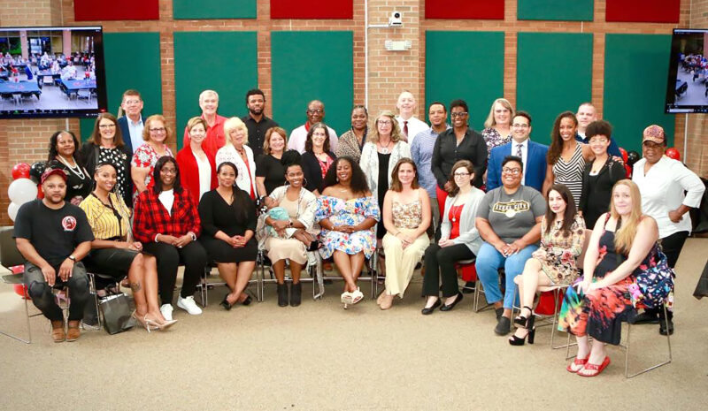 SHS Class of 2002 20-year reunion includes Impact Award ceremony | News ...